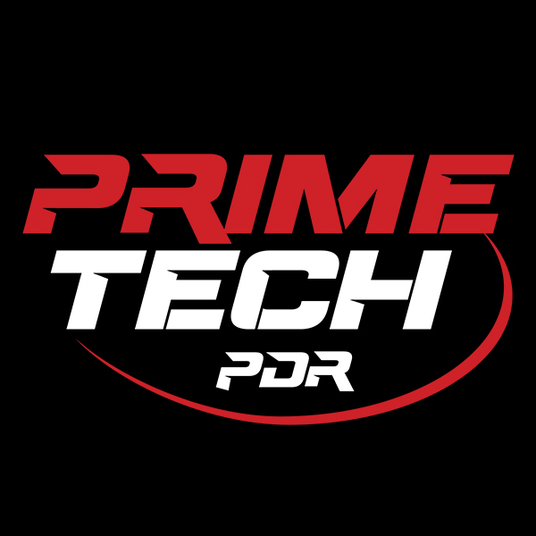 Ivan Ivanov - Primetech PDR