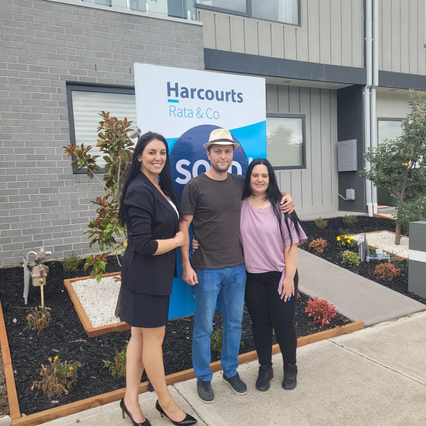 Mary Ali - Harcourts Rata & Co