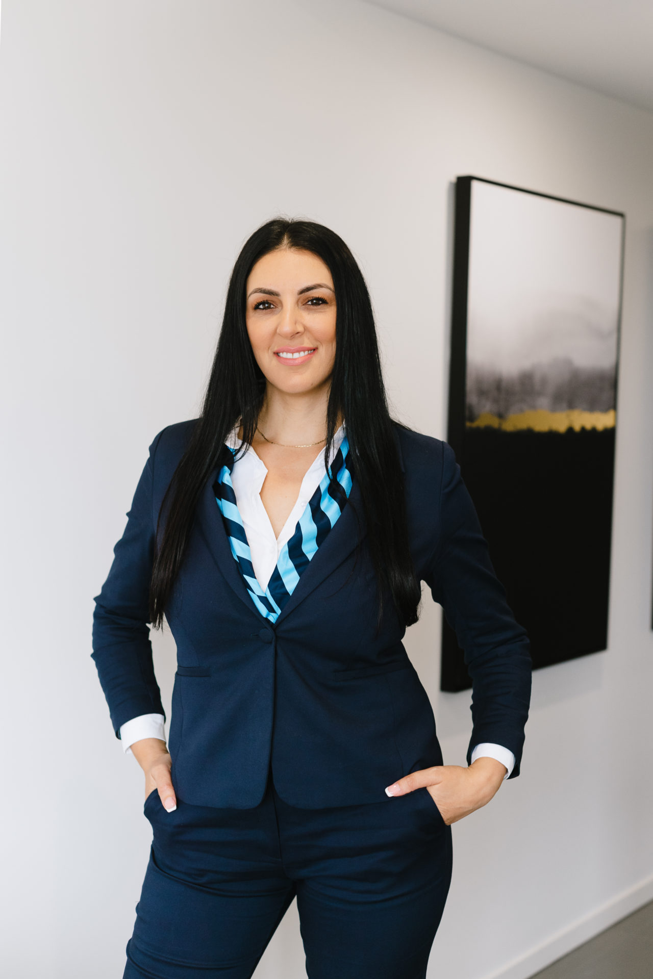 Mary Ali - Harcourts Rata & Co
