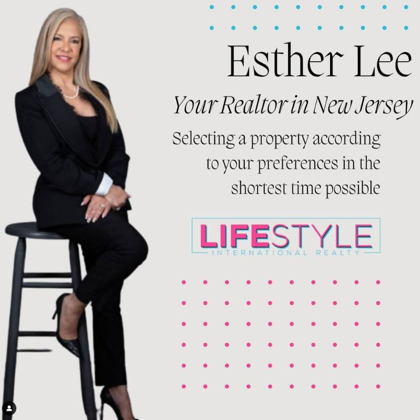 Esther Lee - Lifestyle International Realty