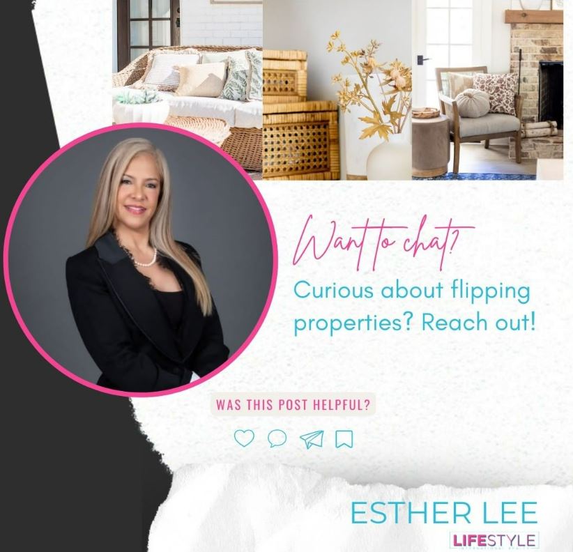 Esther Lee - Lifestyle International Realty