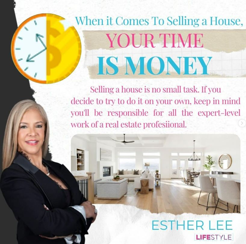 Esther Lee - Lifestyle International Realty