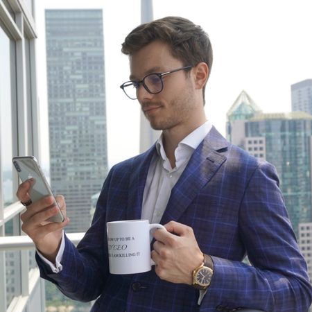 Matthew Lesiuk - ProjectScale