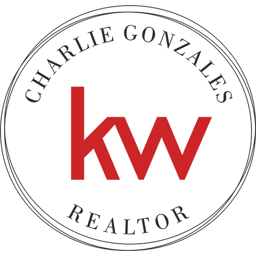 Charlie Gonzales, REALTOR®