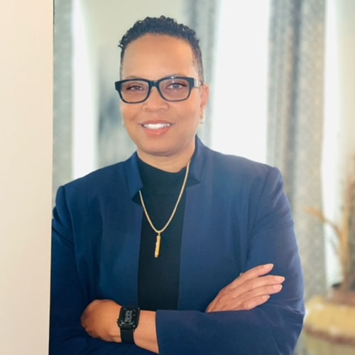 Cheryl Harper-Parham - Coldwell Banker Realty