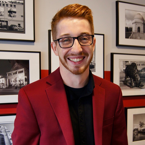 Eli Mongold - The Mongold Group