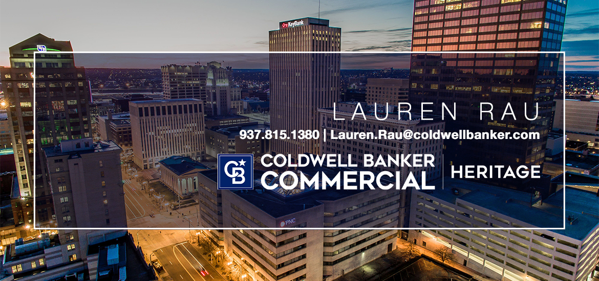 Lauren Rau - Coldwell Banker Heritage