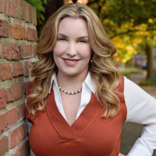 Lauren Rau - Coldwell Banker Heritage