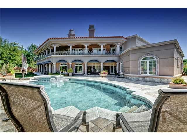 Laura Baca - The Real Estate Power Houses