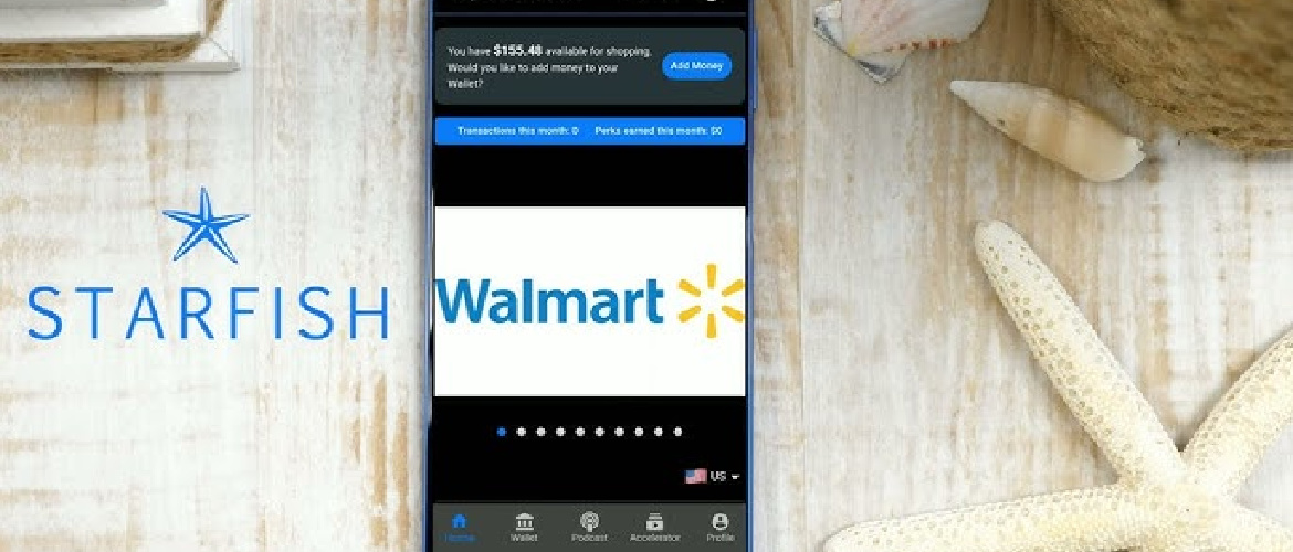 Tim Stephens - The Starfish Platform