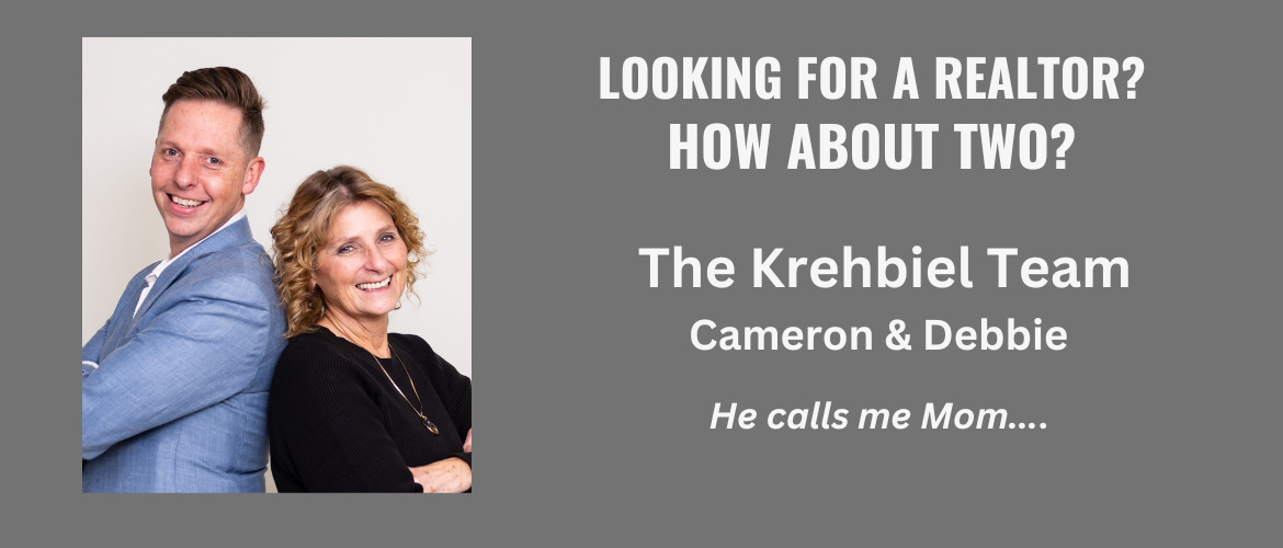 brokered by Epique Realty - Cameron & Debra