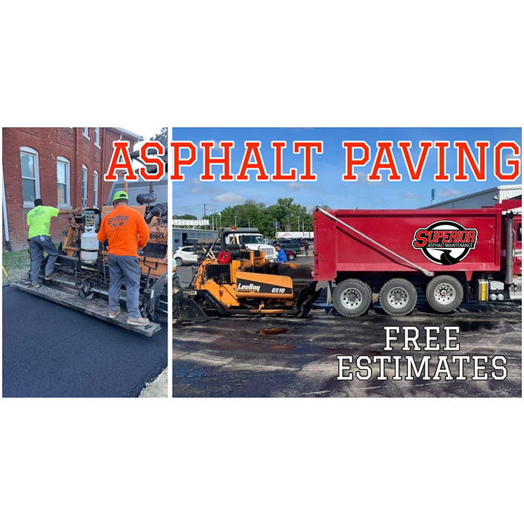 Superior Asphalt