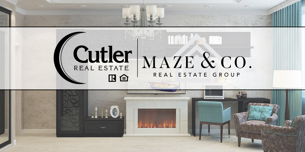 Jamie Maze - Cutler Real Estate ~ Maze & Co.