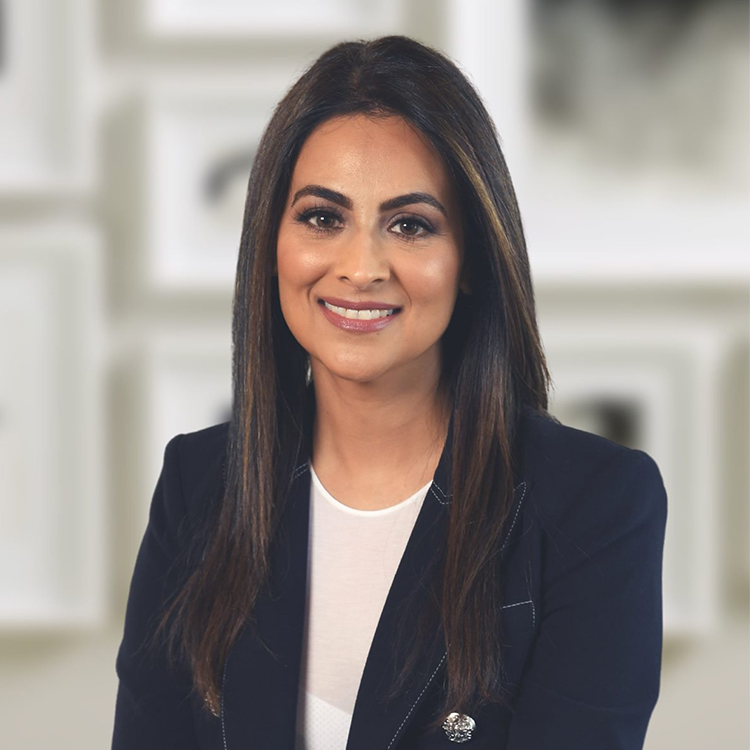 Simran Rihal