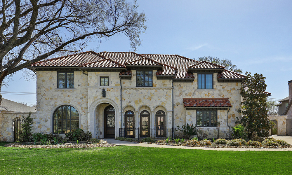 Carol Ann Zelley Real Estate Group.