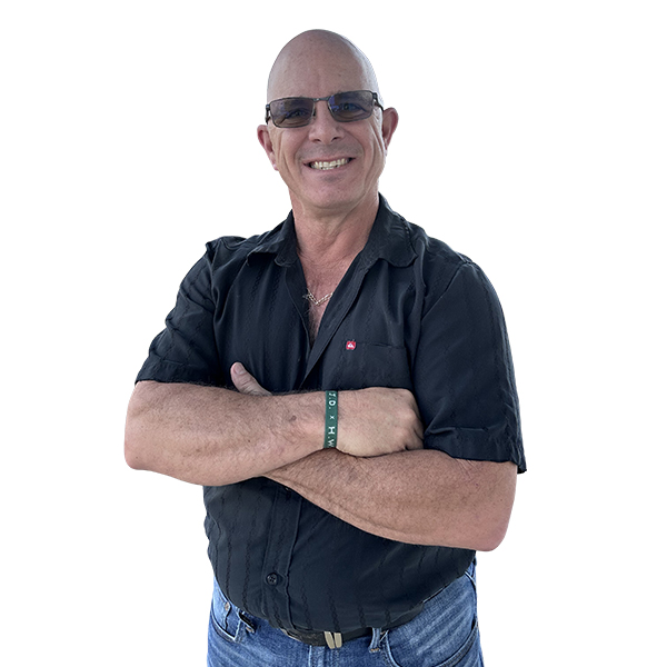 Bill Leech- Hiller Group