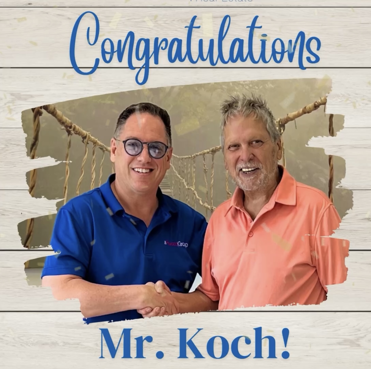 Michael Masci - RE/MAX Direct - The Rucco Group