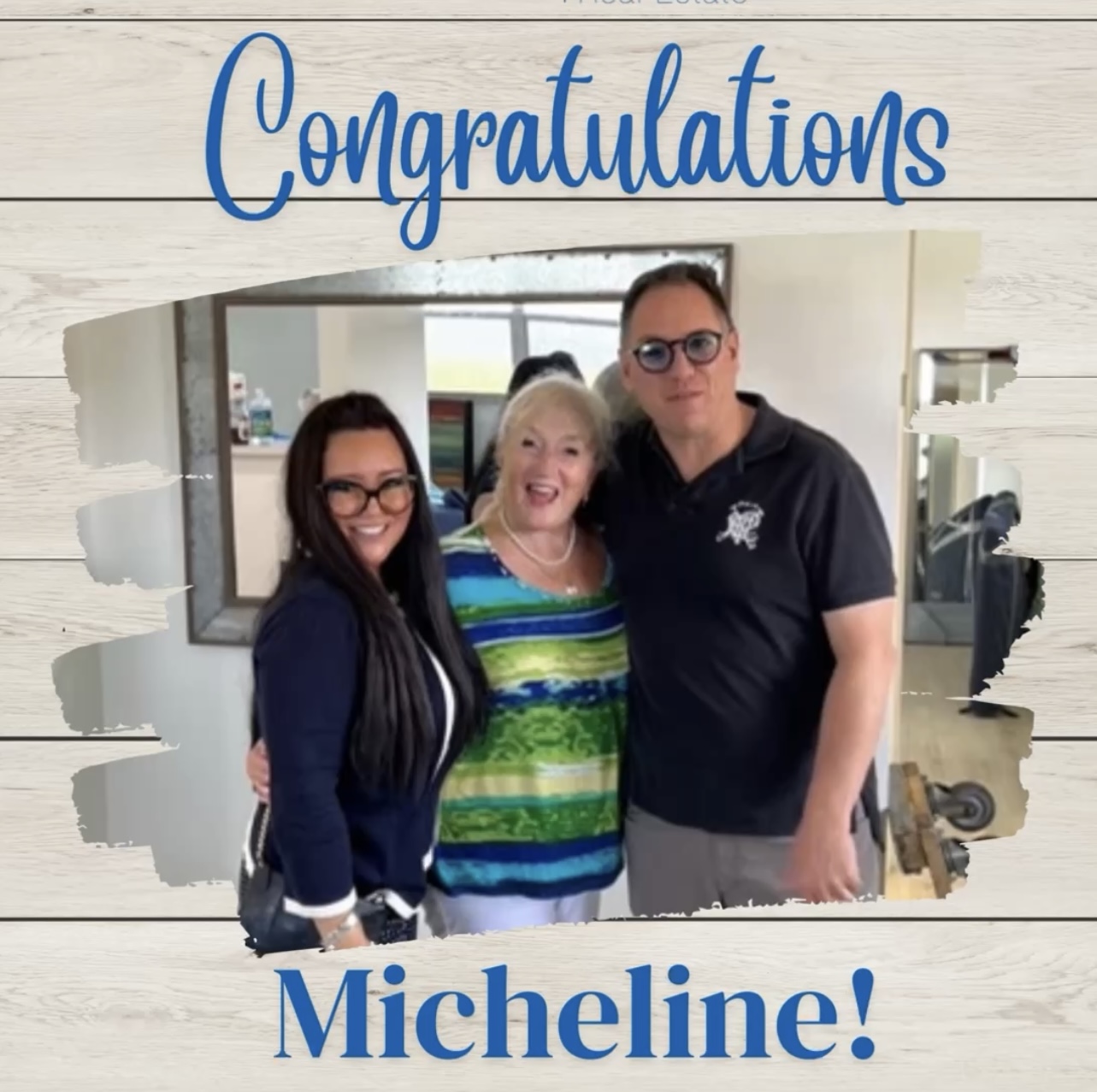 Michael Masci - RE/MAX Direct - The Rucco Group