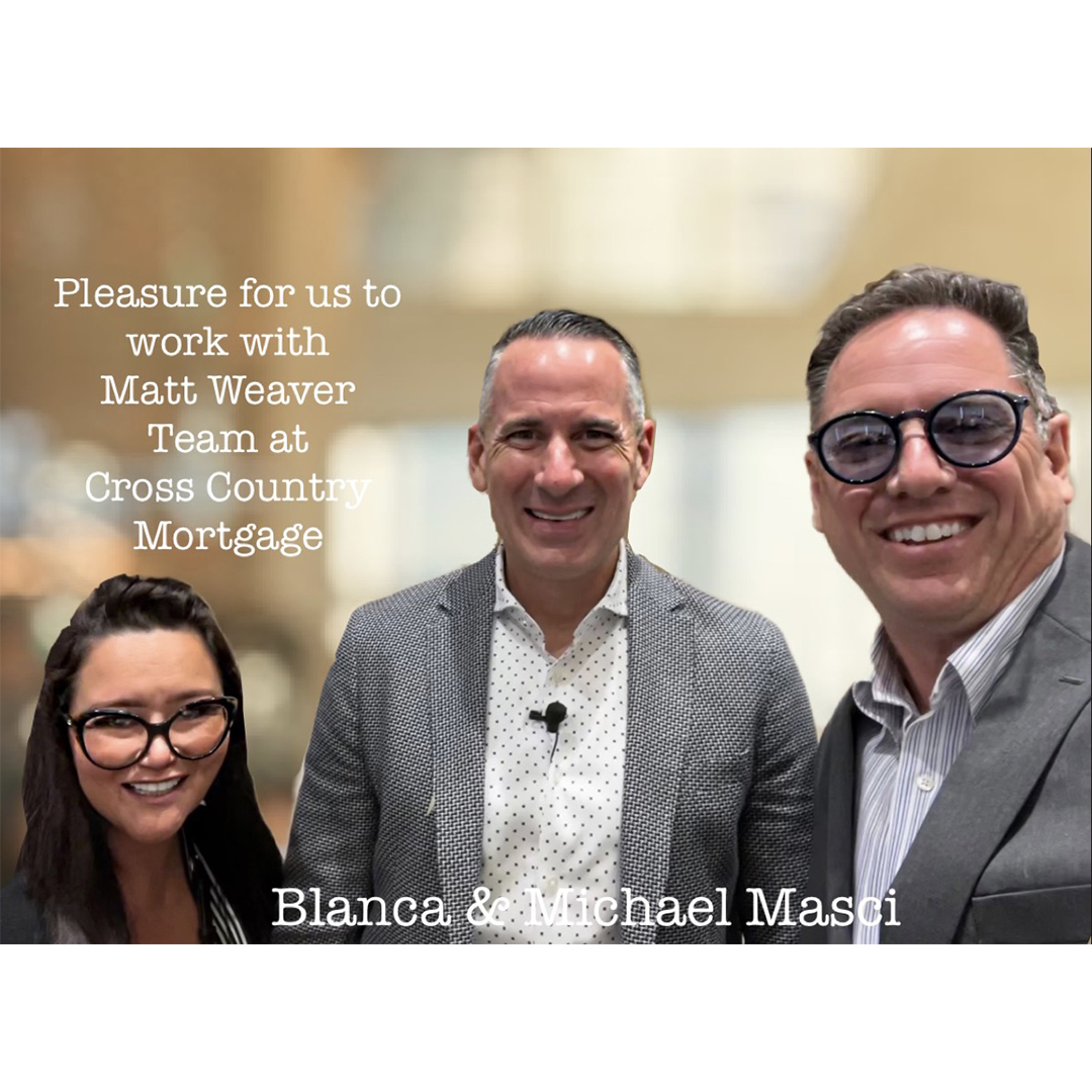 Michael Masci - RE/MAX Direct - The Rucco Group