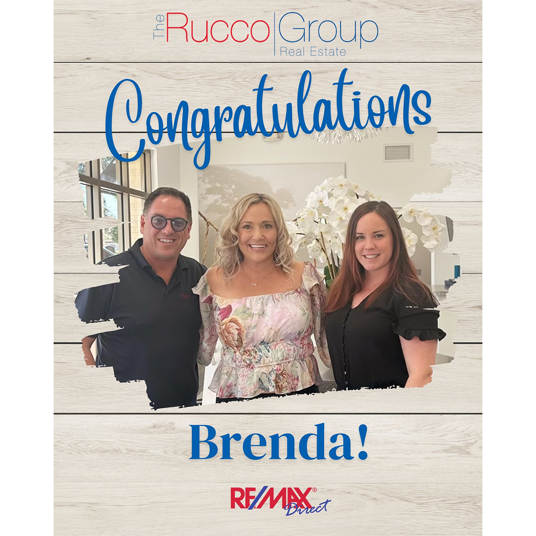 Michael Masci - RE/MAX Direct - The Rucco Group
