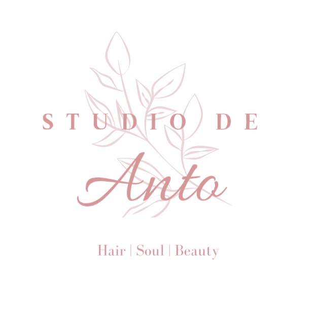 Studio de Anto - SYDNEY YOUR ULTIMATE HAIR STYLING DESTINATION