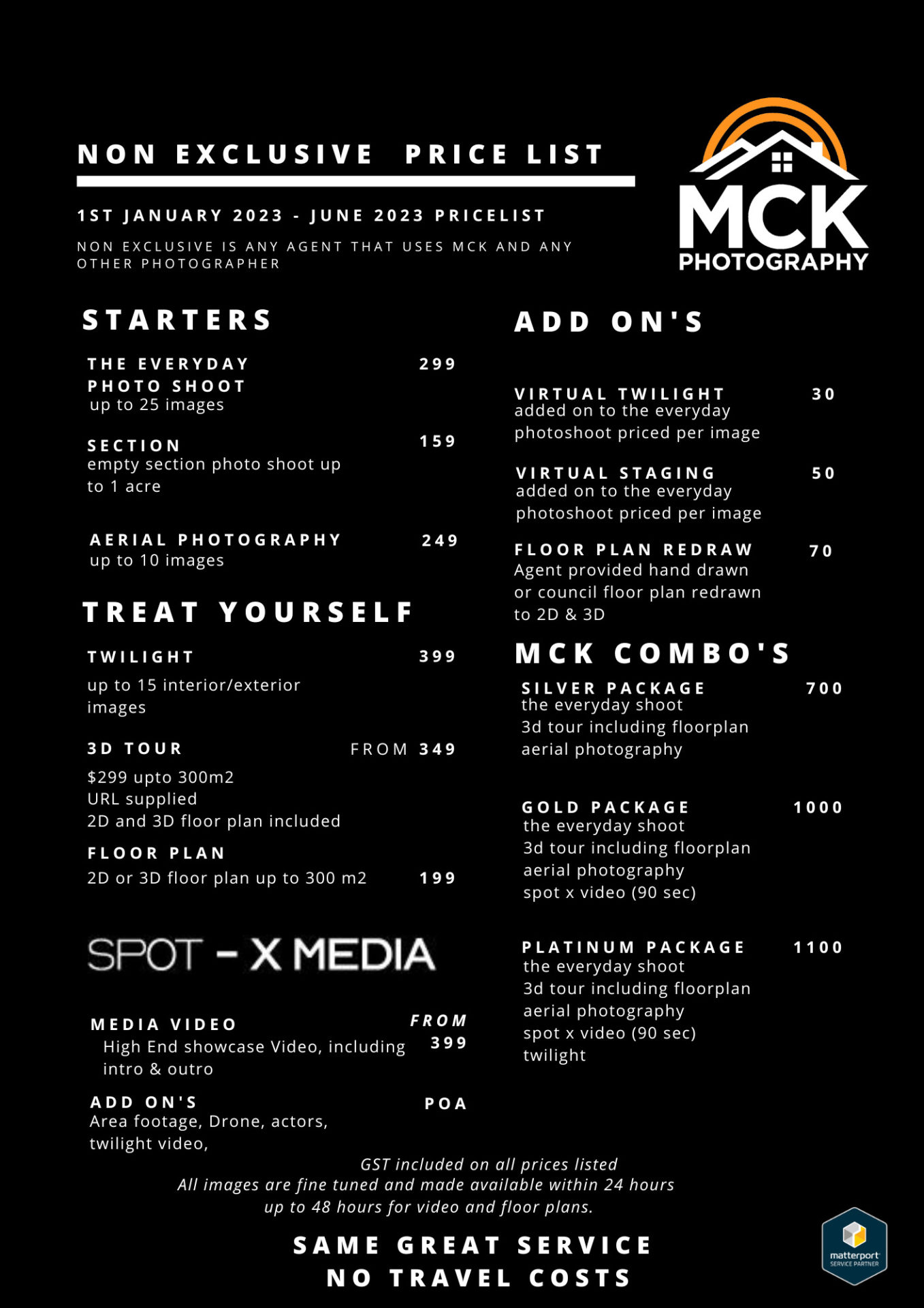 McK Photography