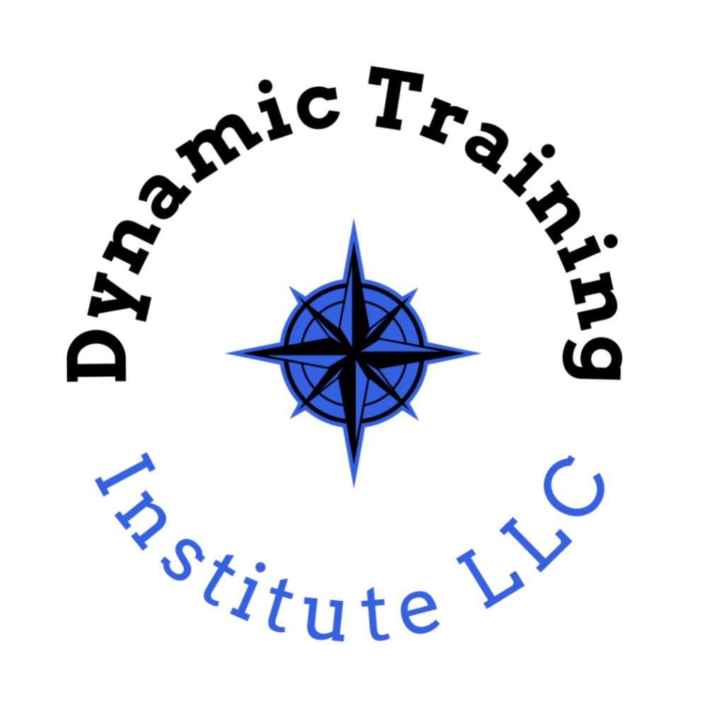 James Henry - Dynamic Training Institute LLC