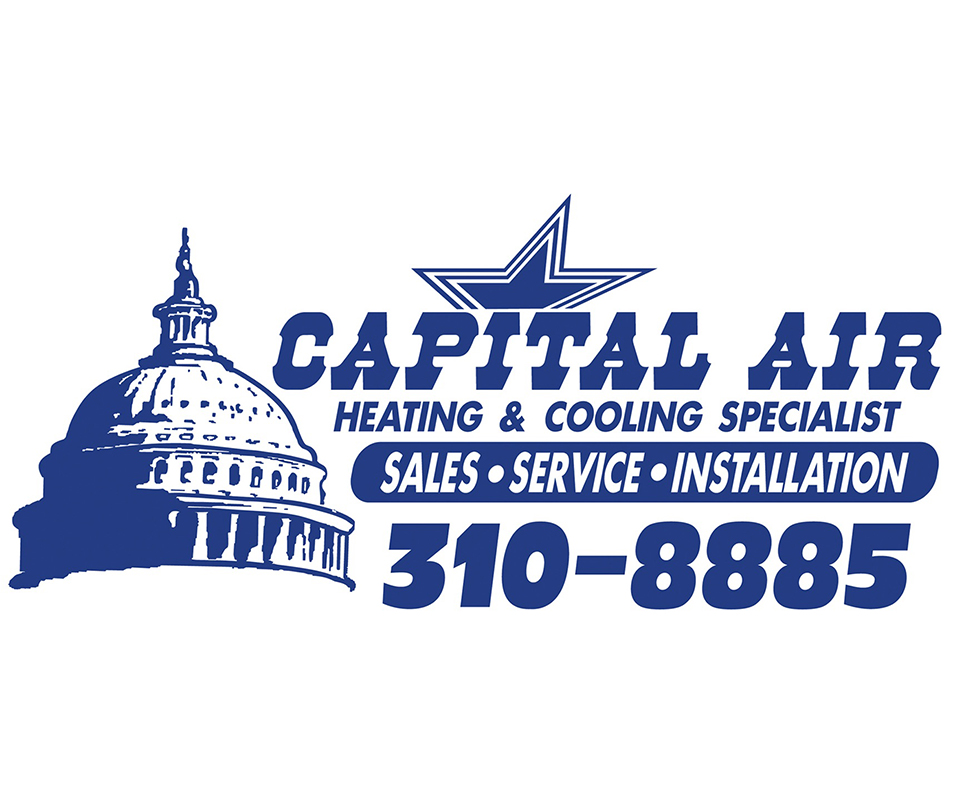 Eddie Pelfrey - Capital Air