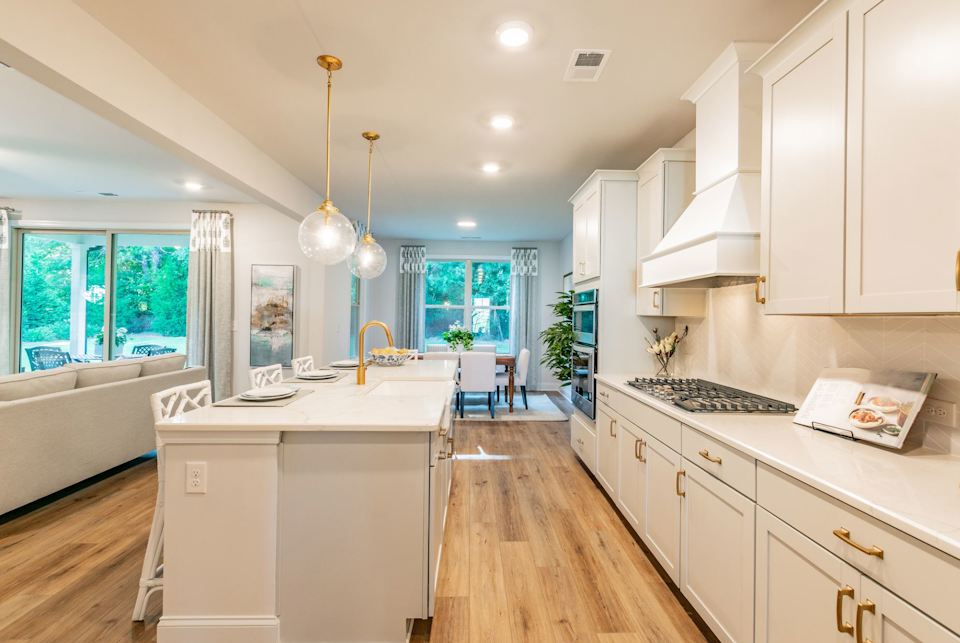 Rhonda Simpson - Century Communities