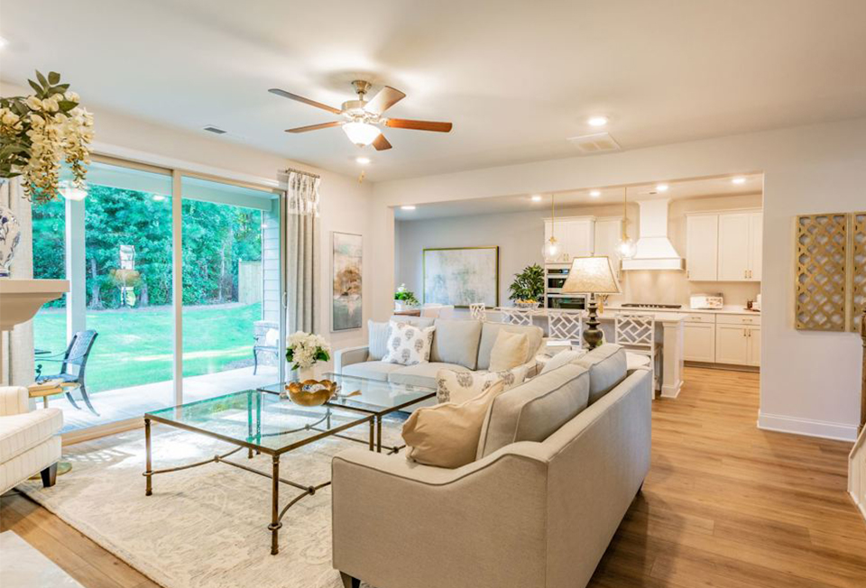 Rhonda Simpson - Century Communities