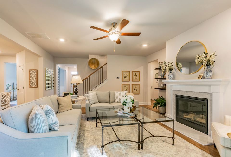 Rhonda Simpson - Century Communities