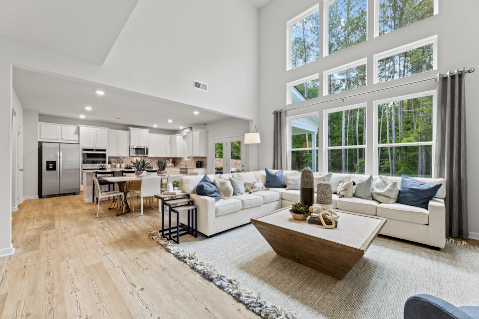 Rhonda Simpson - Century Communities