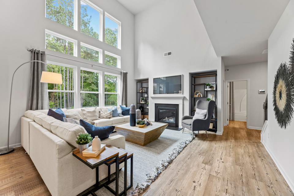 Rhonda Simpson - Century Communities