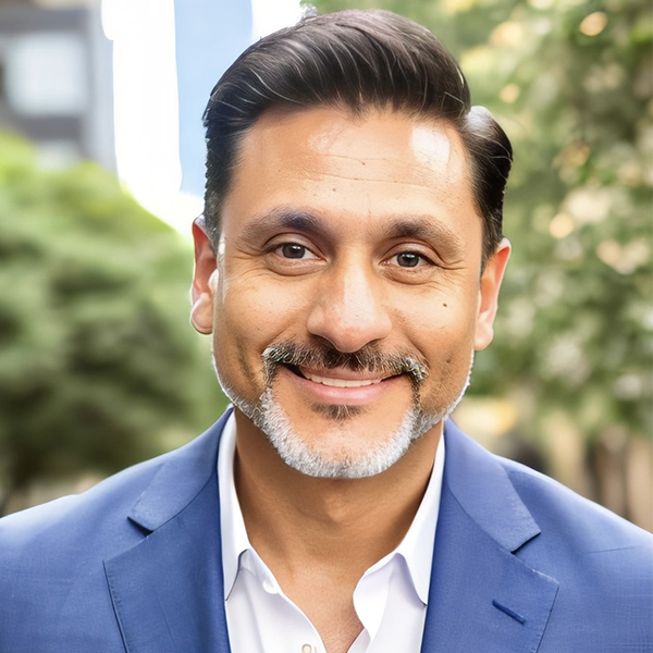 Kevin Sanchez - Real Estate