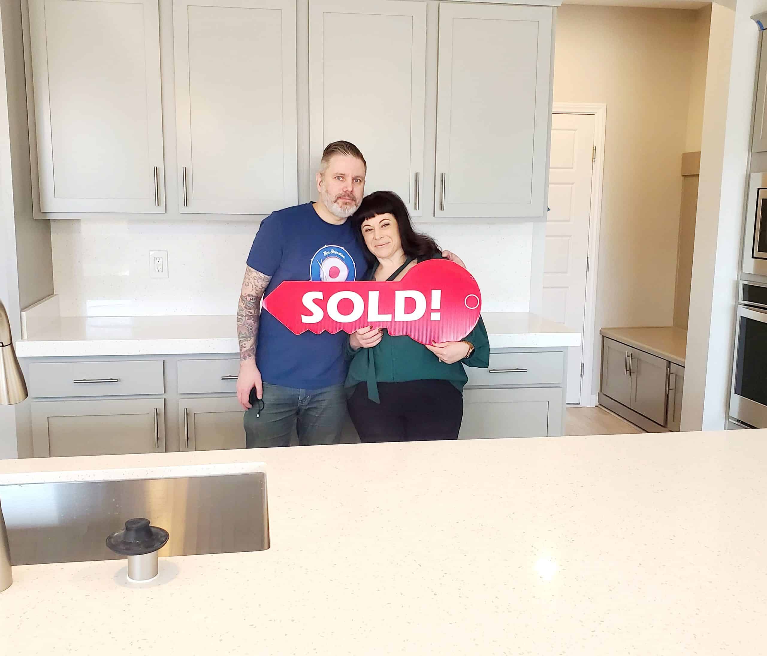 Tandi Huizenga - Realty One Group