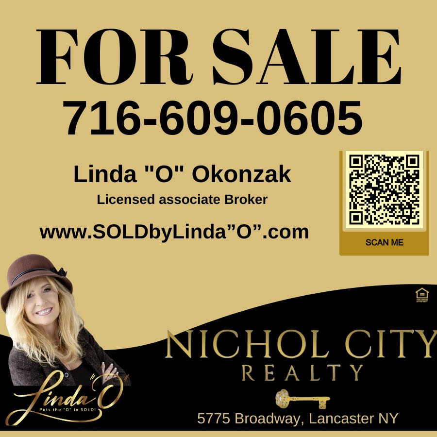 Linda Okonzak - Nichol City Realty