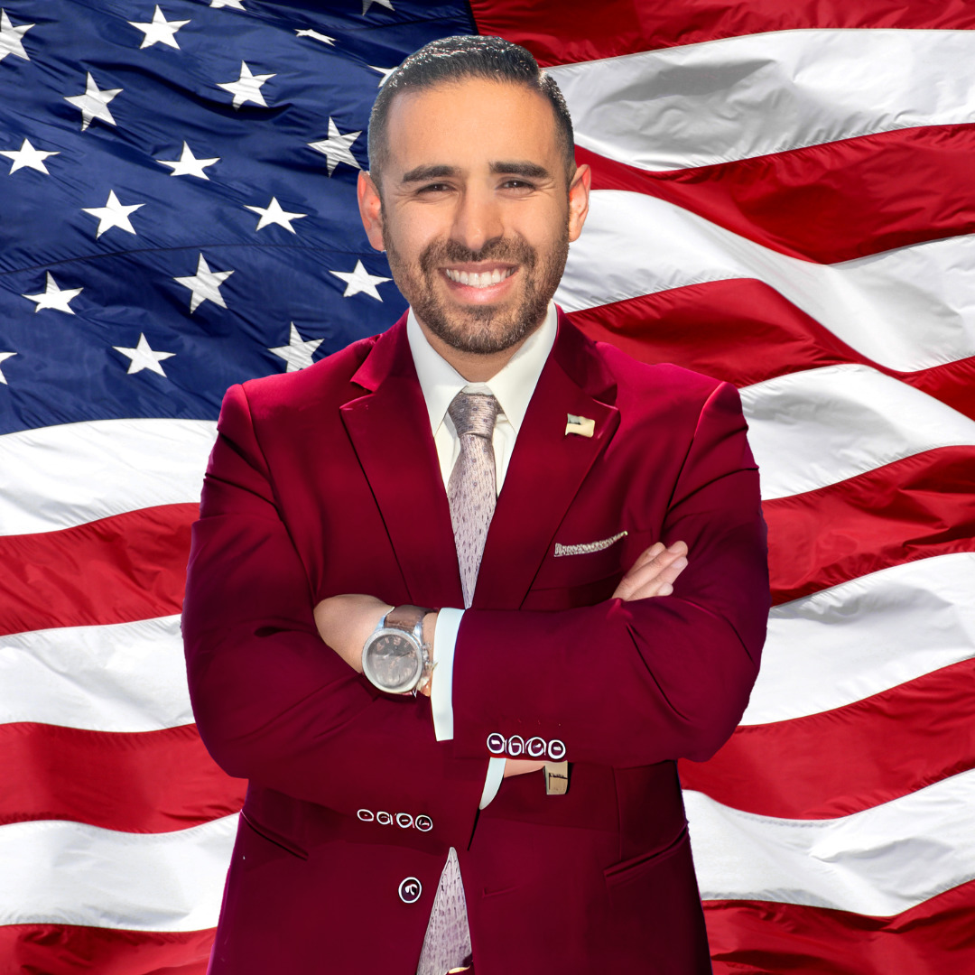 Cris Pacheco - Pacheco Team Loans