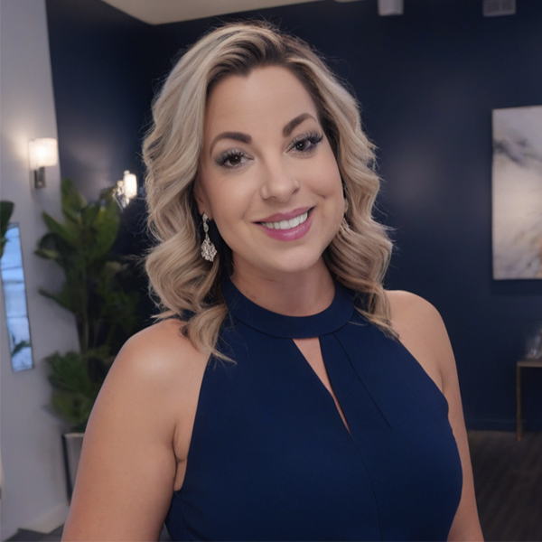 Christina Tegarden - Weichart CLA Realty