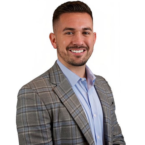 Alex Clanton - Signature Premier Properties