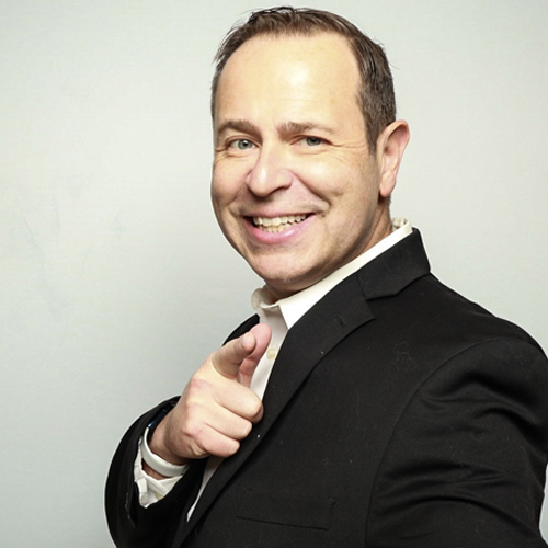 Ed Noschese - The Ed Noschese & Kim Rostron Team