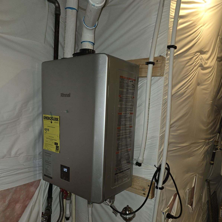 Jeremiah Adams - Water Warriors