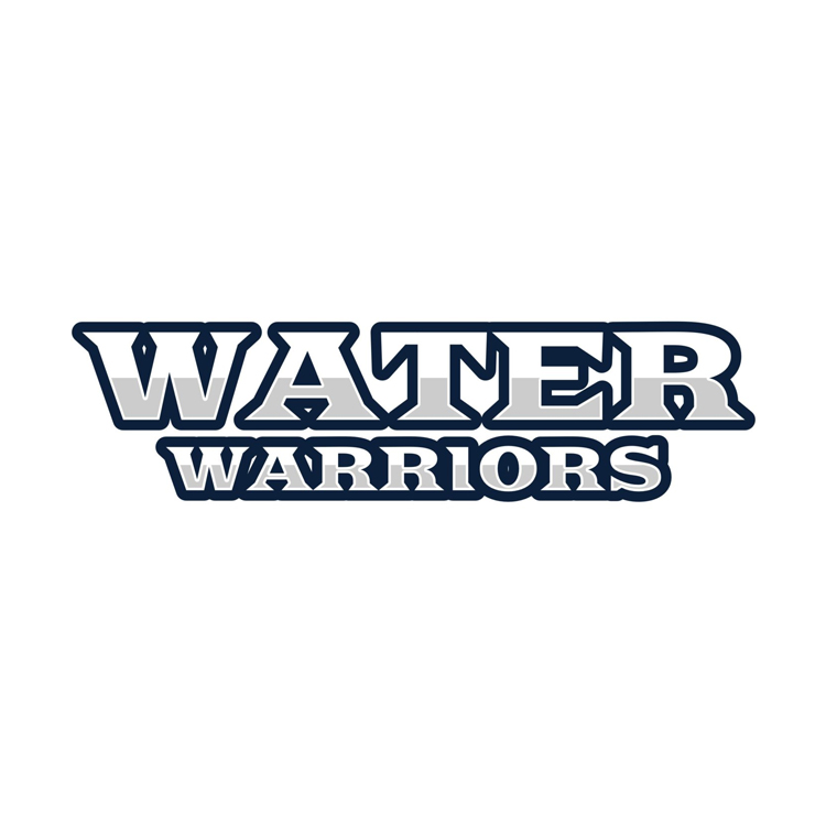 Jeremiah Adams - Water Warriors