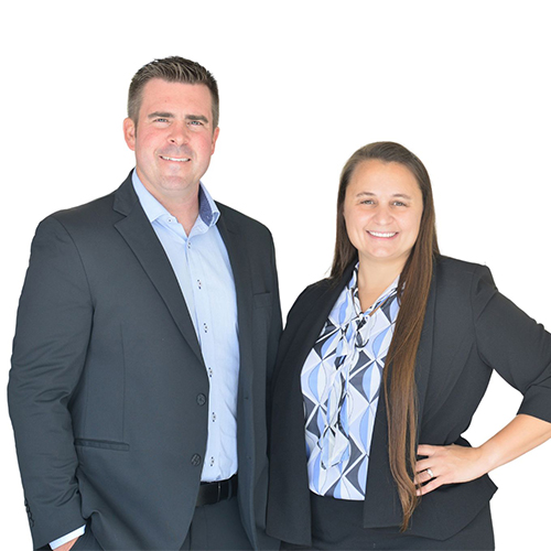 Jacob Calvert - Calvert Group