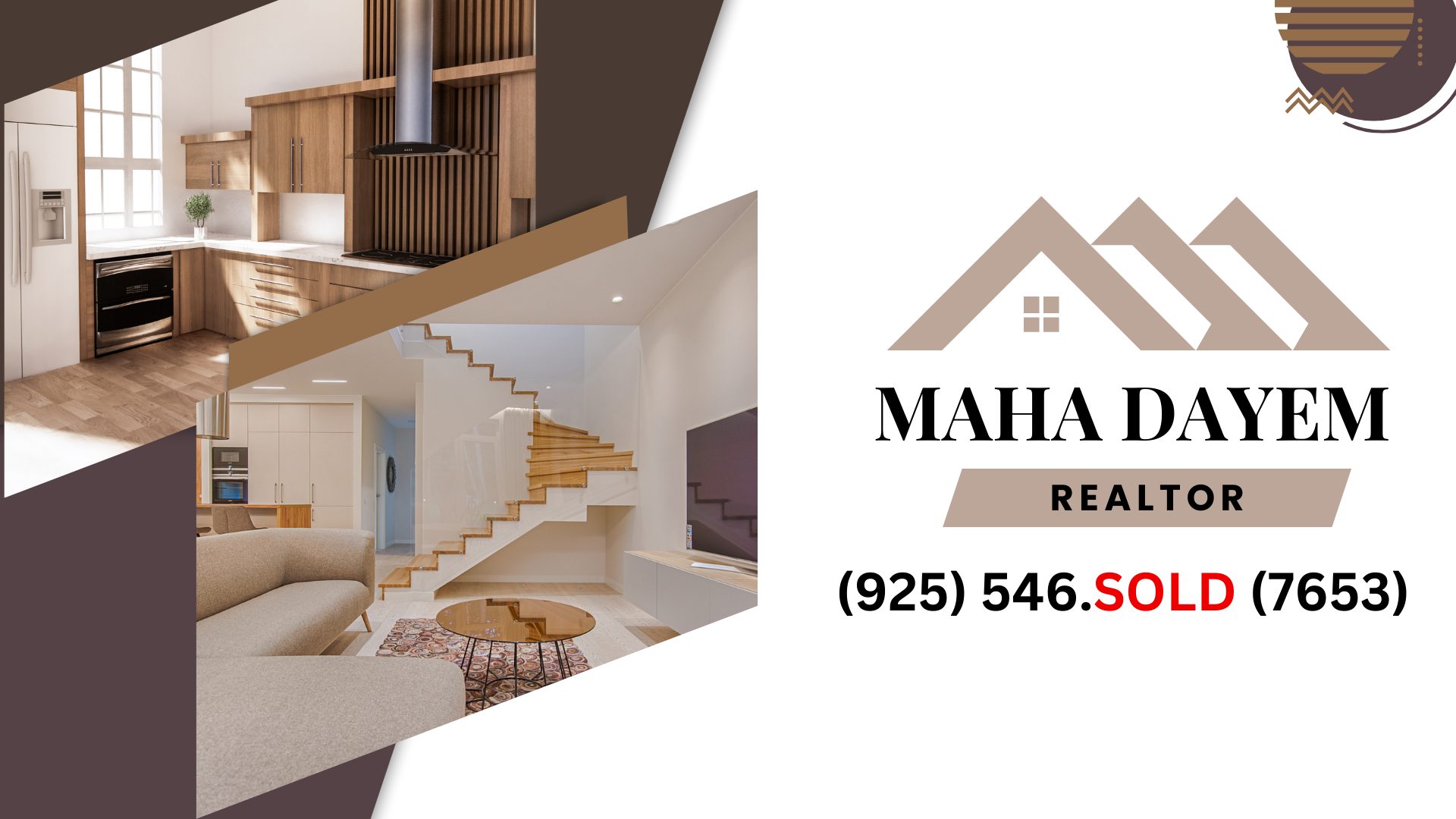 Maha Dayem - MahaBuyTheBay