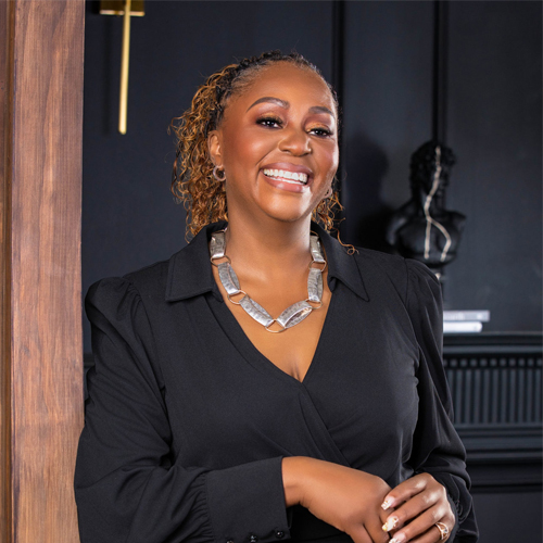 Mellanda Reese - Andora Group, brokered by eXp Luxury