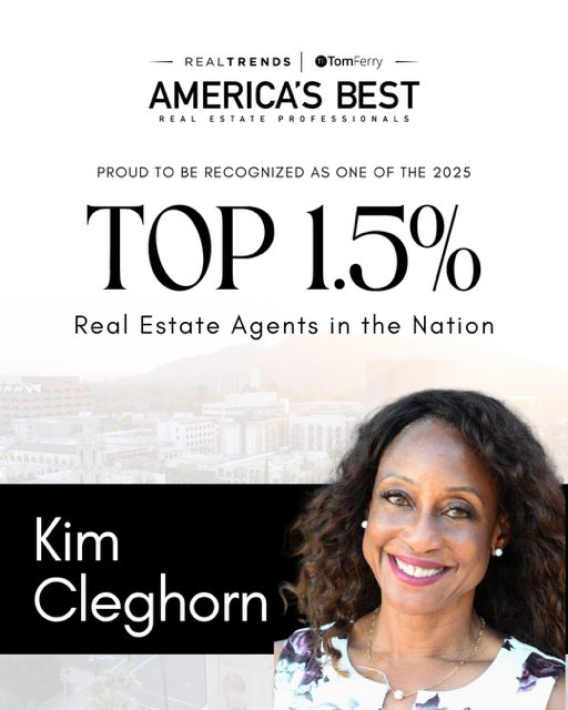 Kim Cleghorn - Keller Williams Realty