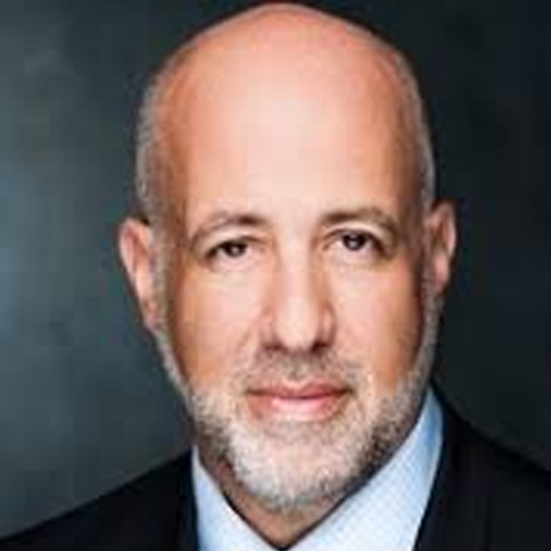 Marc S. Tanner - Creative Financial Network